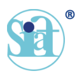 Associazione di Categoria Professionale - SIAF Italia